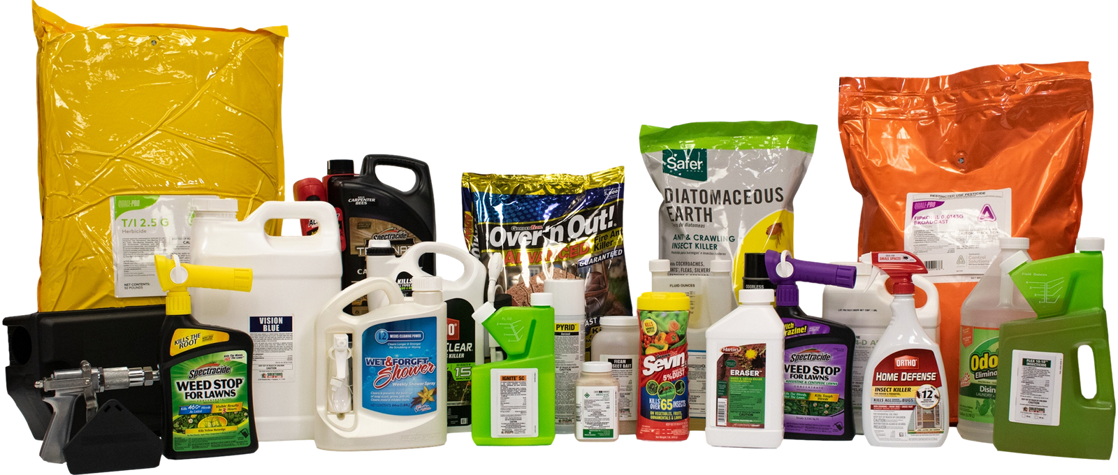 Custom Product Labels | Biotef